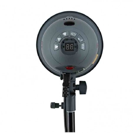 STUDIO FLASH VL 200 Plus