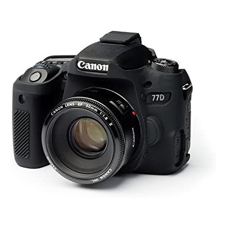 COVER CANON 77D en silicone