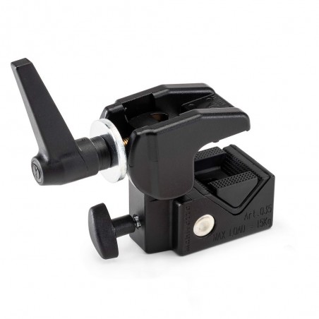 MANFROTTO 035-SUPER CLAMP