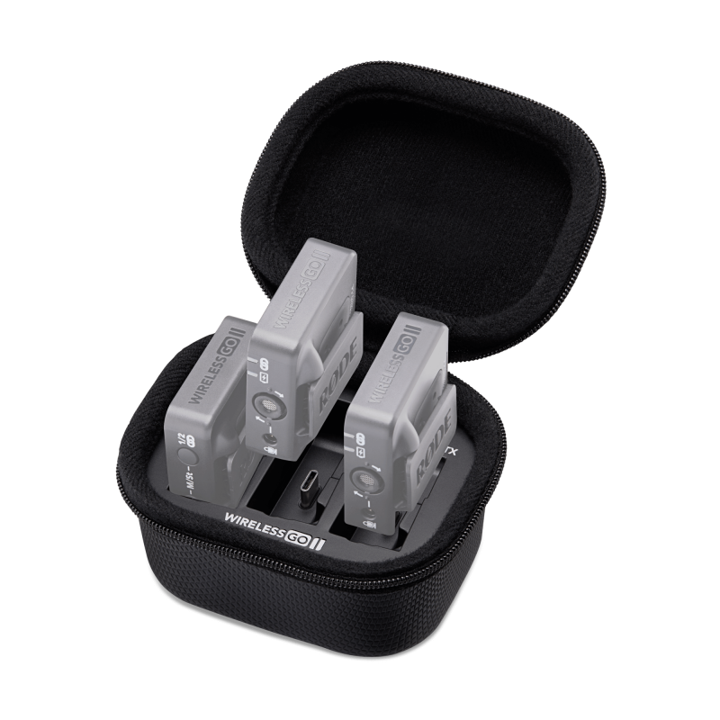 Kit audio sans fil Tunisie | Splash Distribution